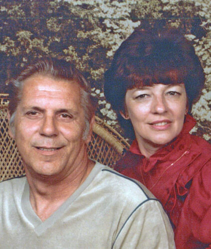 Richard E. Brown 1934-2023 | News, Sports, Jobs - The Vindicator